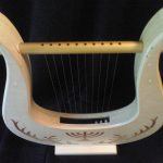 Basic Davidic Harp